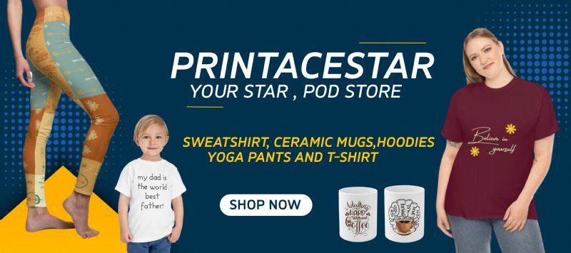 PrintAceStar, London | 2 reviews | Clothes Shop - FreeIndex
