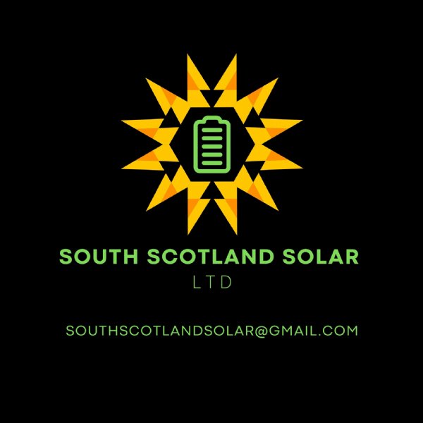 South Scotland Solar Ltd, Galashiels | Solar Panel Installer - FreeIndex