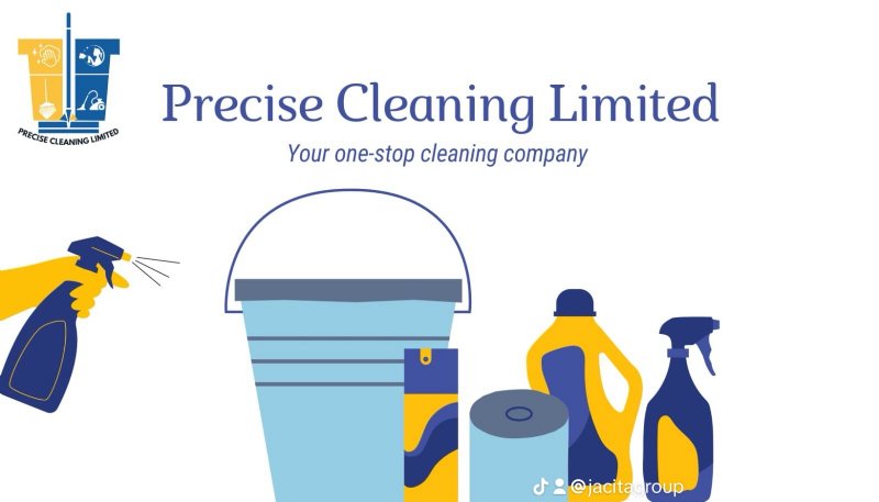 Precise Cleaning Limited, Nottingham | 2 reviews | Domestic Cleaning ...