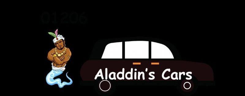 Aladdin's Cars Colchester, Colchester | Private Hire Taxi Company ...