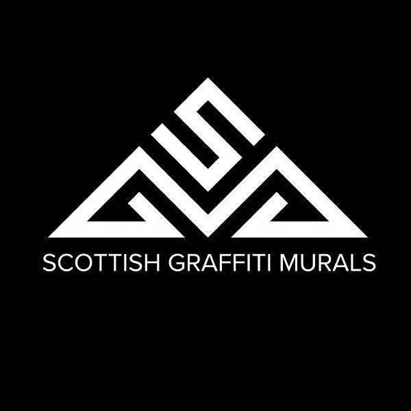 Scottish Graffiti Murals, Glasgow | Artist - FreeIndex