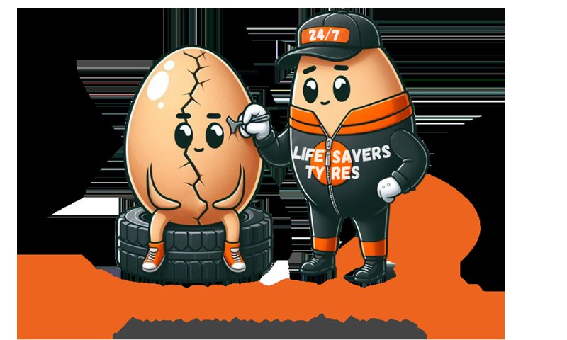 Lifesavers Emergency Tyres Ltd, Edgware | Mobile Tyre Fitting Company ...