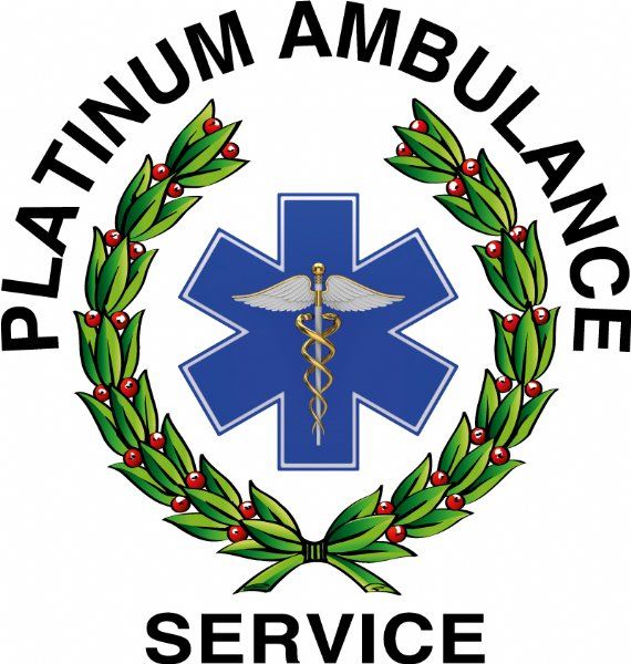 Platinum Ambulance Service, Billingshurst | Private Ambulance Service ...