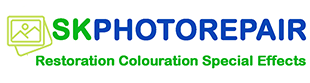 SK Photo Repair, Milton Keynes | Photo Restoration Company - FreeIndex