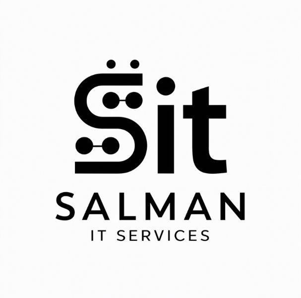 Salman IT Services, West Sussex | Computer Service Provider - FreeIndex
