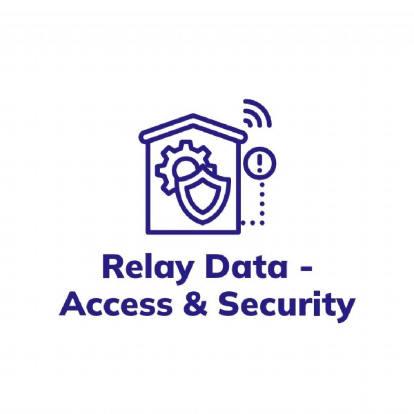 RelayData - Access & Security, Nuneaton | Security Service Provider ...
