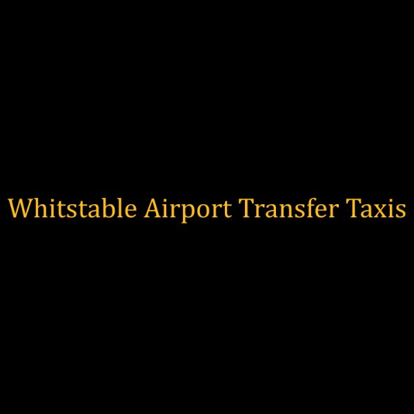 Whitstable Airport Transfer Taxis, Whitstable | Tax Service Provider ...