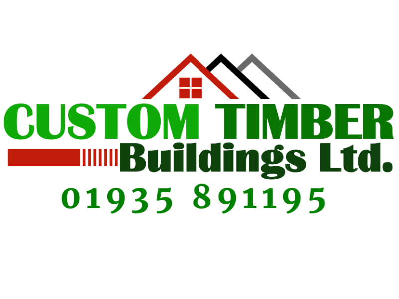 Custom Timber Building Ltd, Yeovil | Garden Building Supplier | 1 ...