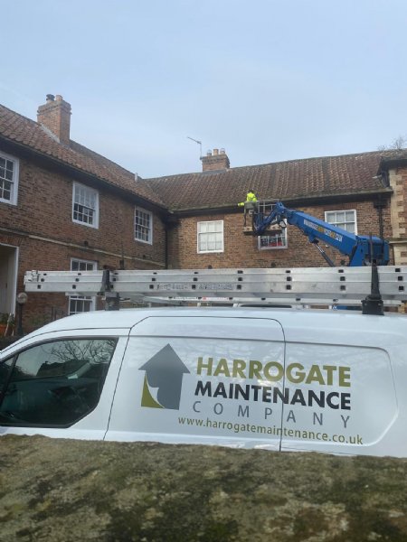 Harrogate Maintenance Company, Harrogate | Property Maintenance Company ...