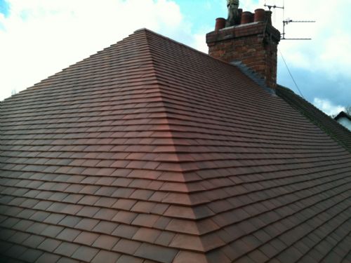 HQ Roofing, Manchester | 116 reviews | Roofer - FreeIndex